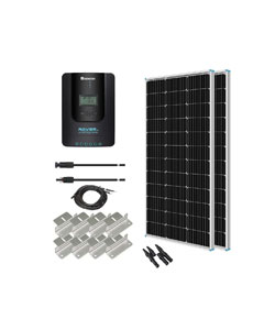 Projects – Green Power Solar